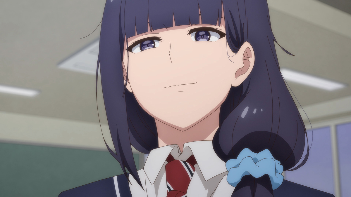 STORY | 「トモちゃんは女の子！」 TVアニメ公式サイト